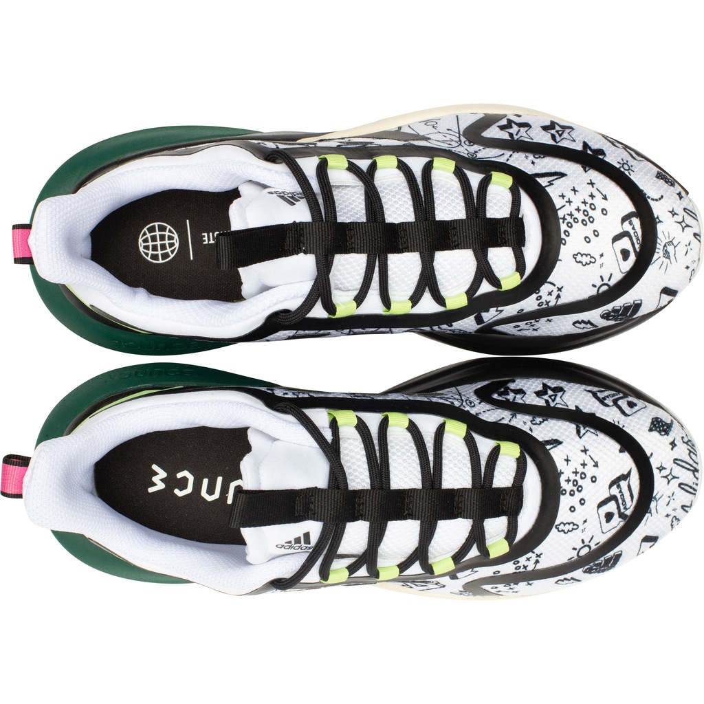Tenis adidas Alphabounce | Centauro