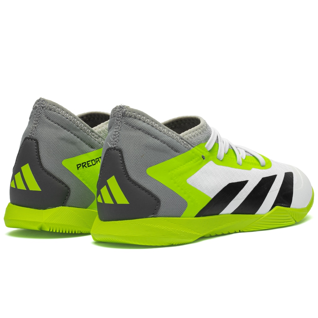 Chuteira Futsal adidas Predator Accuracy.3 - Infantil | Centauro