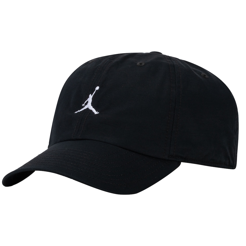 Boné Jordan Aba Curva Nike Strapback Jumpman Basquete Club Cap Us Cb ...