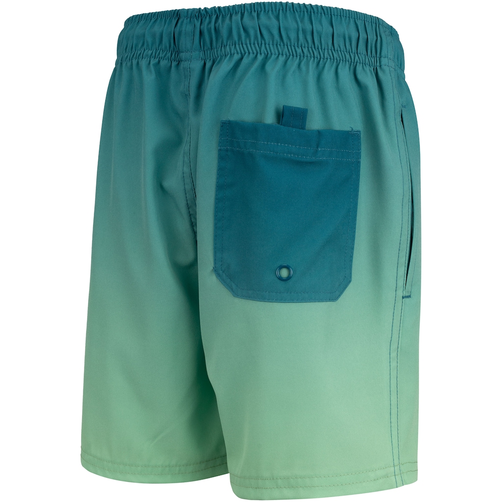 Bermuda Infantil Oxer Swim | Centauro