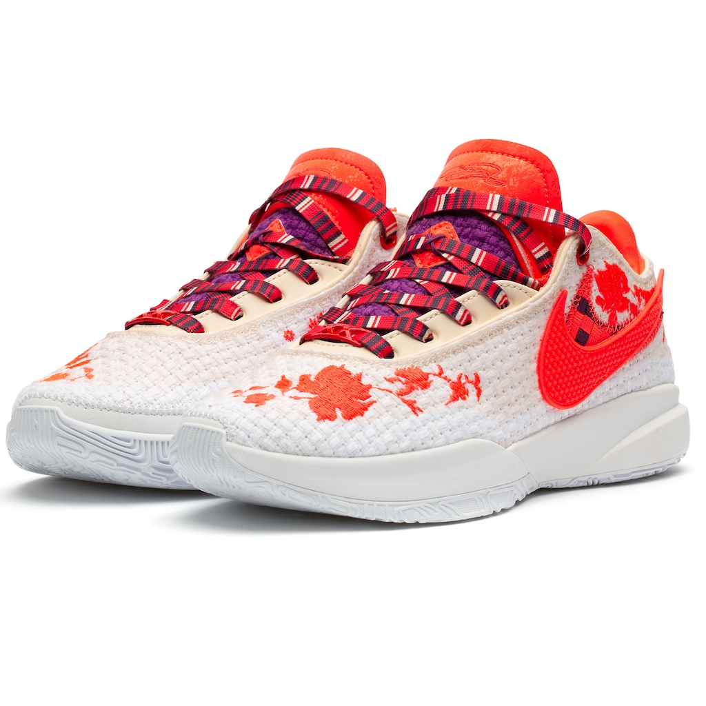 Tênis Nike Lebron Xx Prm - Masculino em Promoção | Centauro