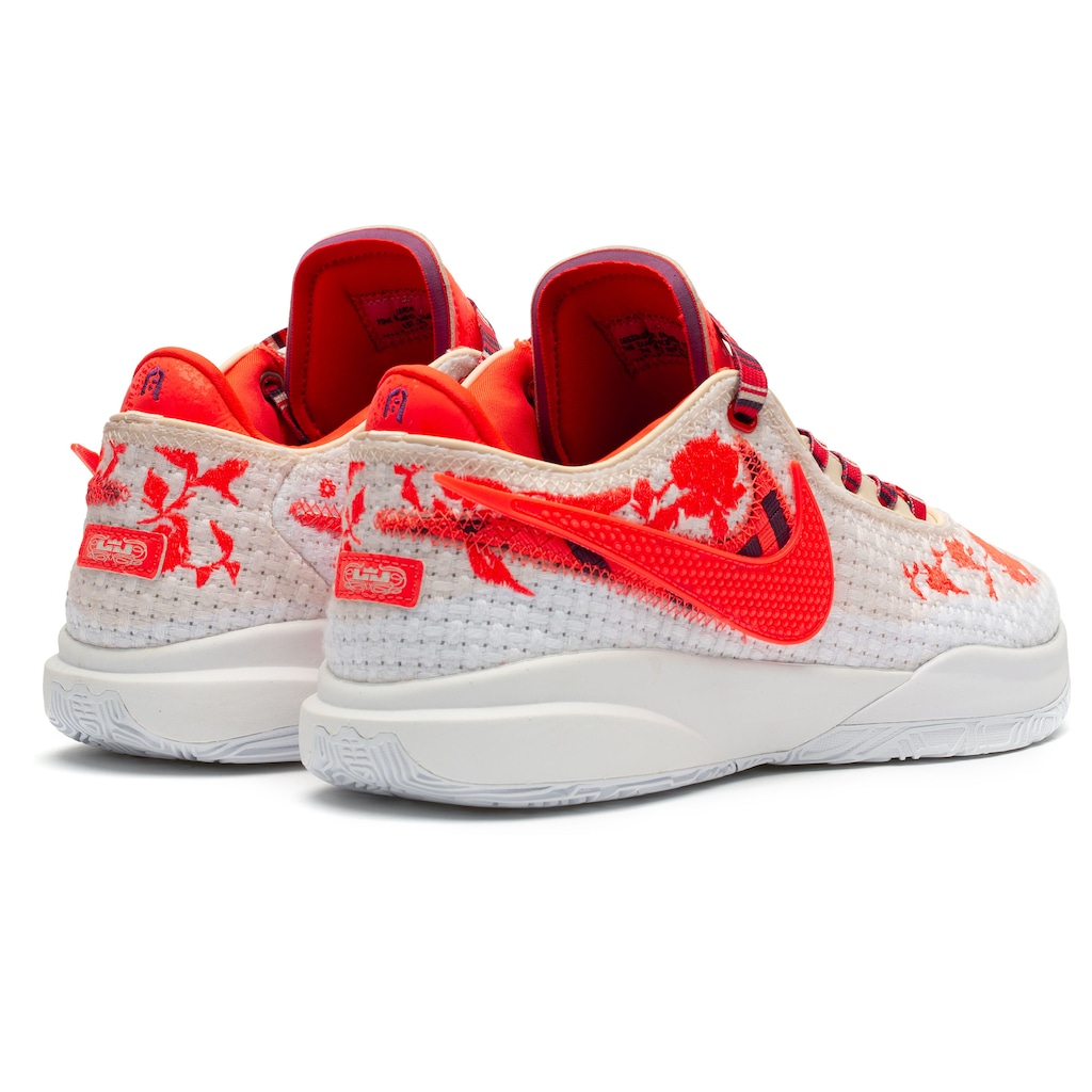 Tênis Nike Lebron Xx Prm - Masculino em Promoção | Centauro