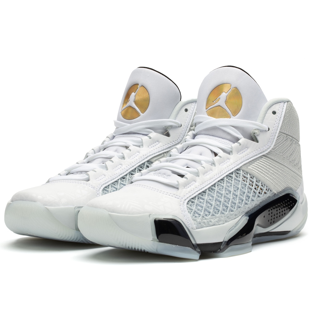 Tênis Nike Air Jordan XXXVIII Fiba - Masculino em Promoção | Centauro