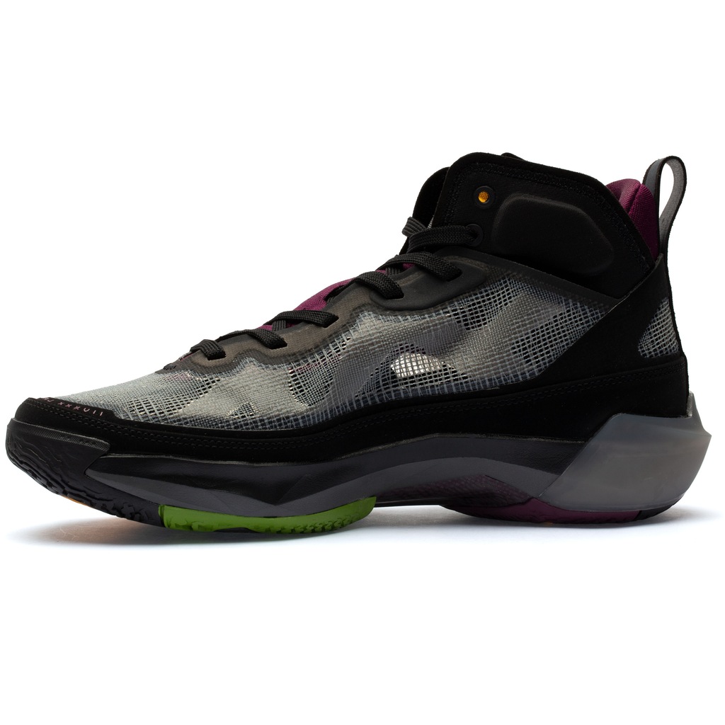 Tênis Jordan Nike XXXVII - Masculino em Promoção | Centauro