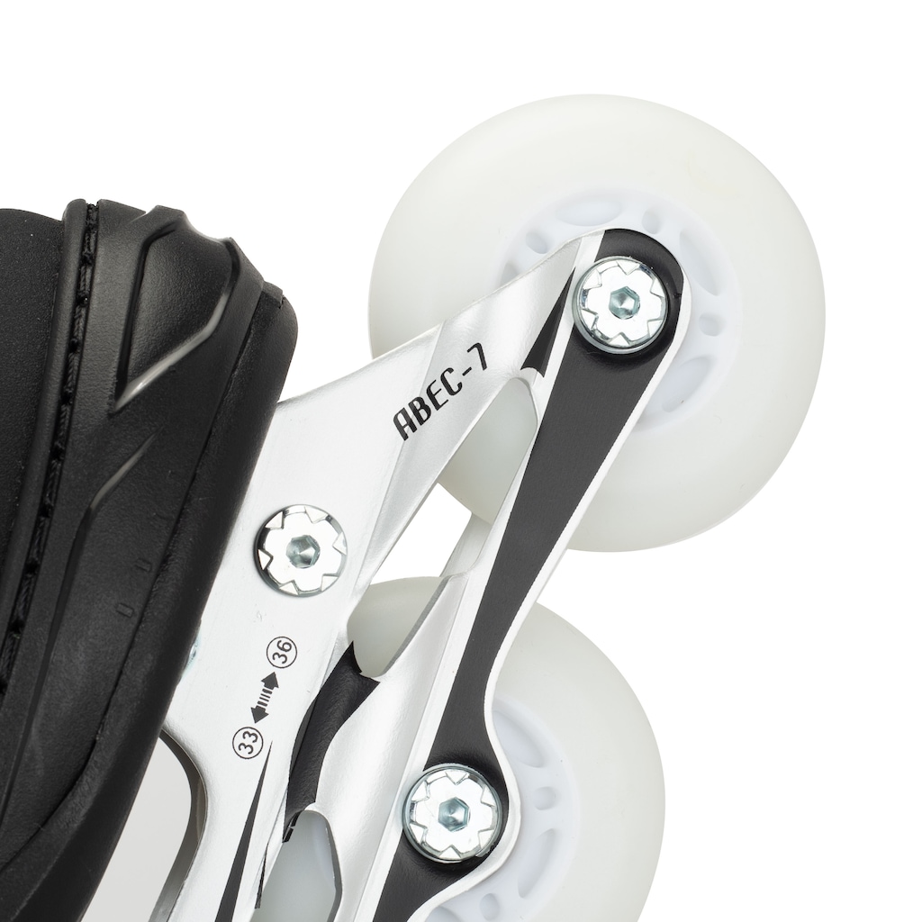 Patins Oxer Light Ajustável em Promoção | Centauro