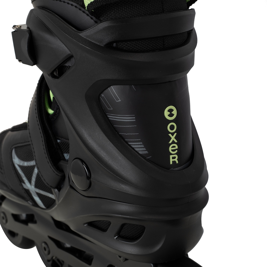 Patins Oxer Byte Adulto em Promoção | Centauro