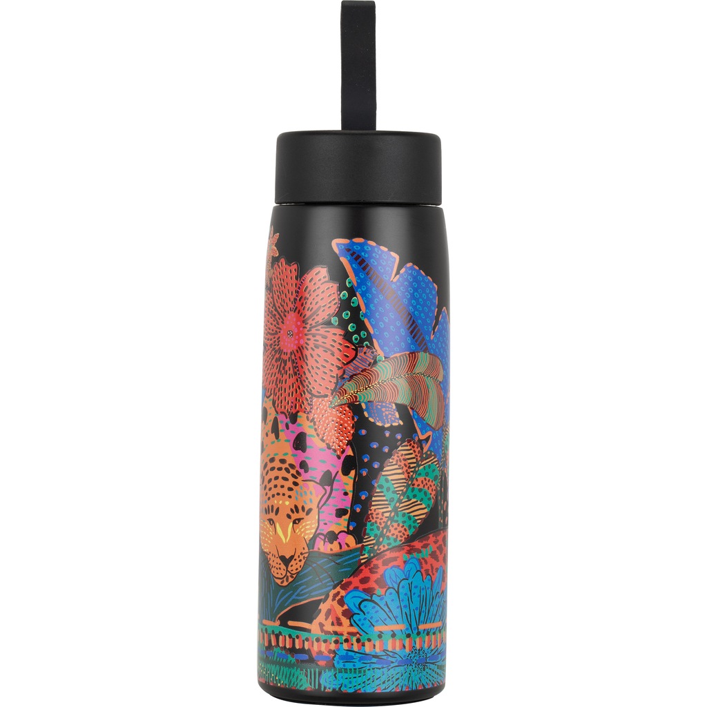 Garrafa Térmica Farm Rio Que Sede Onça Cool 750 ml | Centauro