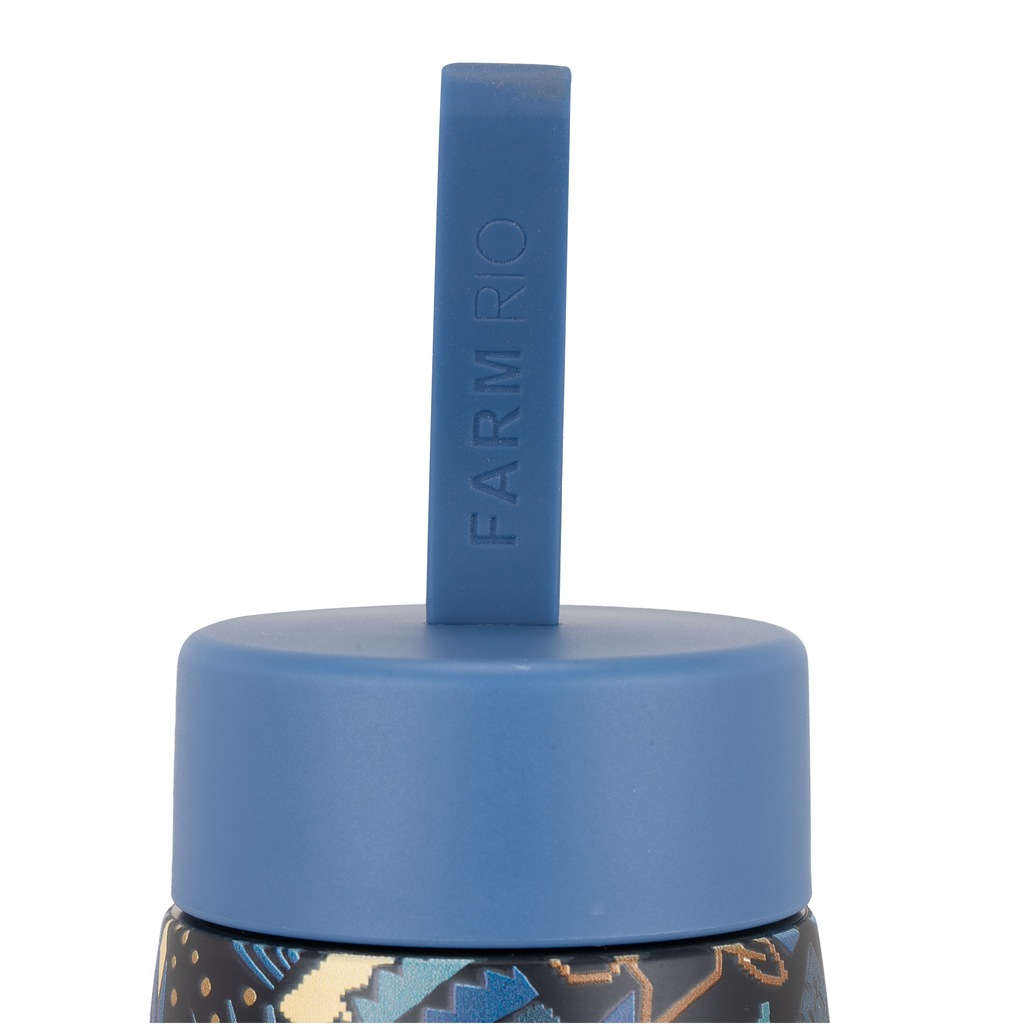 Garrafa Farm Rio Que Sede Lenco Magia 750ml | Centauro