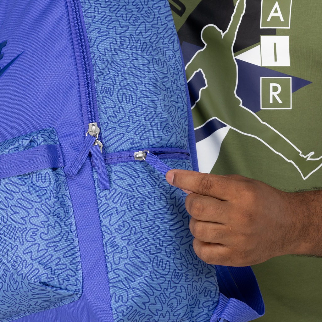 Mochila Nike Heritage Bkpk 25 Litros em Promoção | Centauro