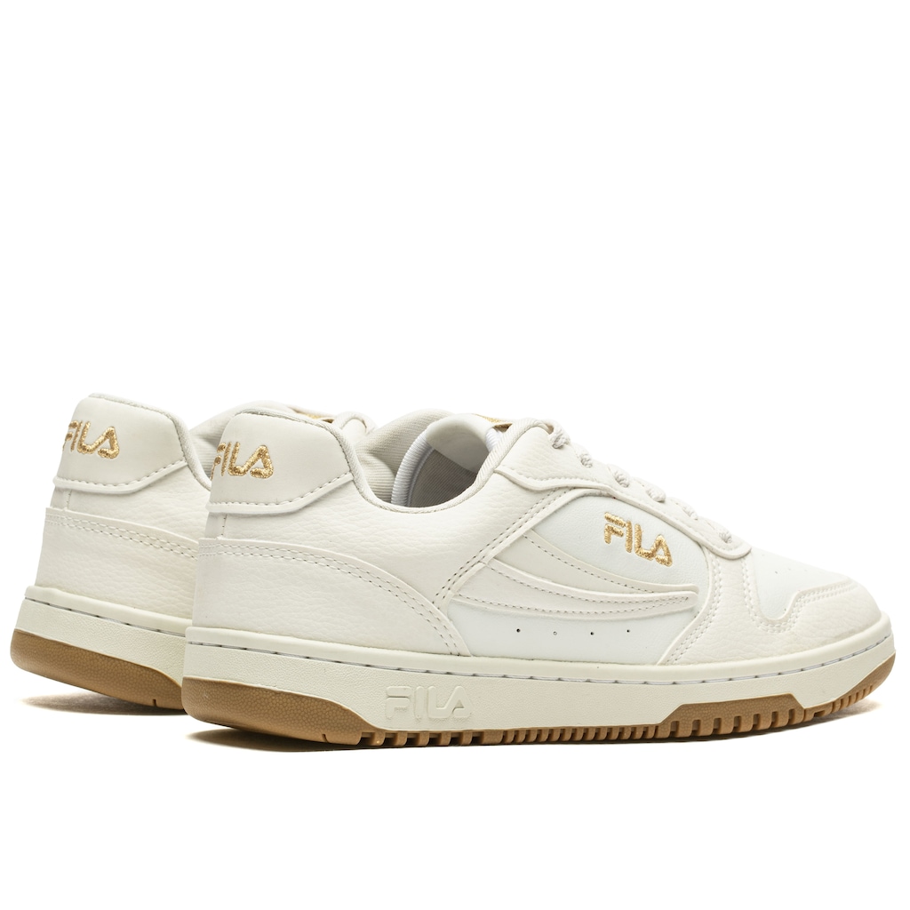 Tênis Fila FX-33 Low - Feminino em Promoção | Centauro