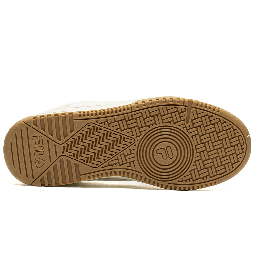 Tênis Fila FX-33 Low - Feminino em Promoção | Centauro