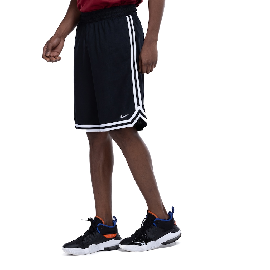 Bermuda Masculina Nike Dri-Fit DNA 10in | Centauro