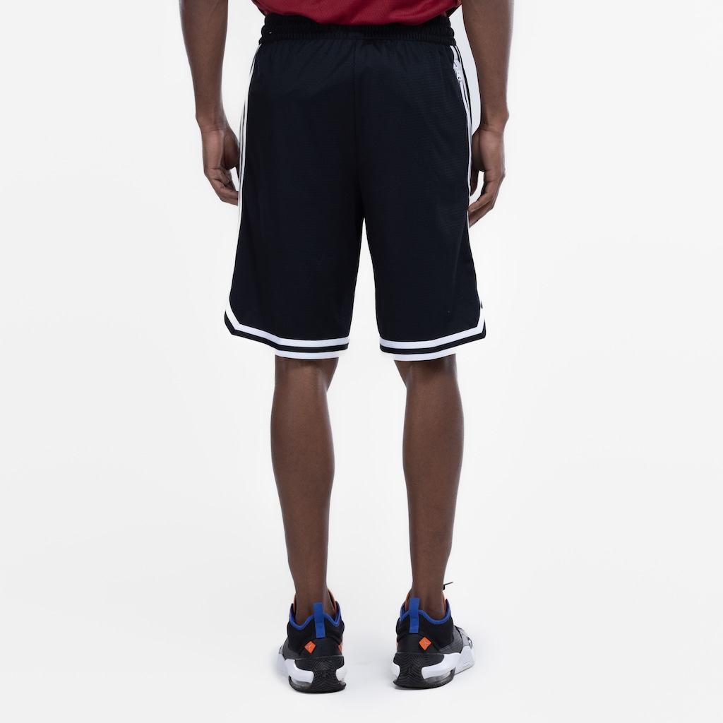 Bermuda Masculina Nike Dri-Fit DNA 10in | Centauro