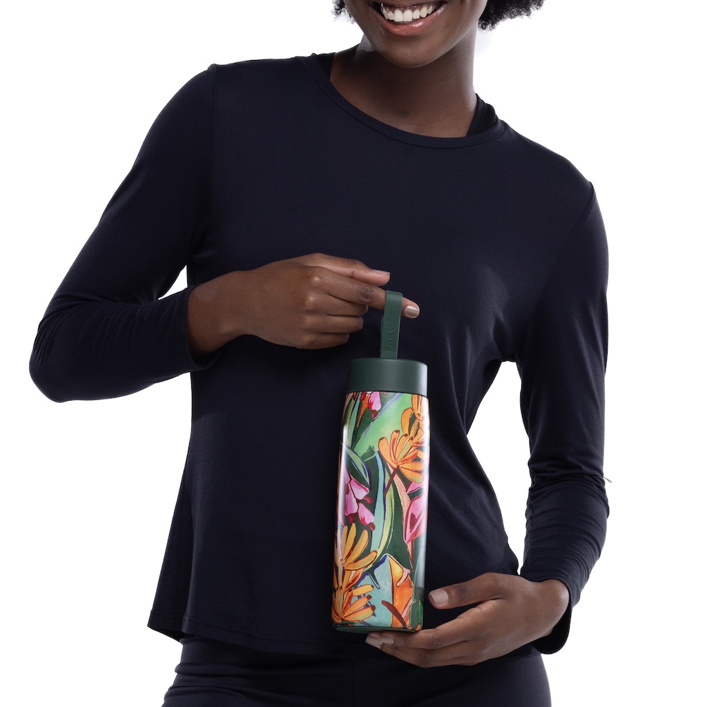 Garrafa Farm Rio Que Sede 750ml | Centauro