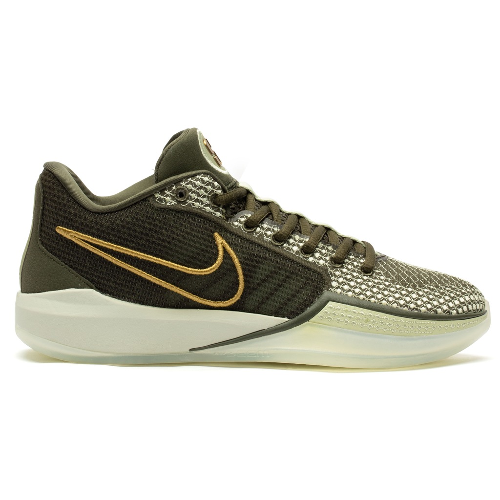 Tênis Nike Sabrina 1 Feminino em Promoção | Centauro