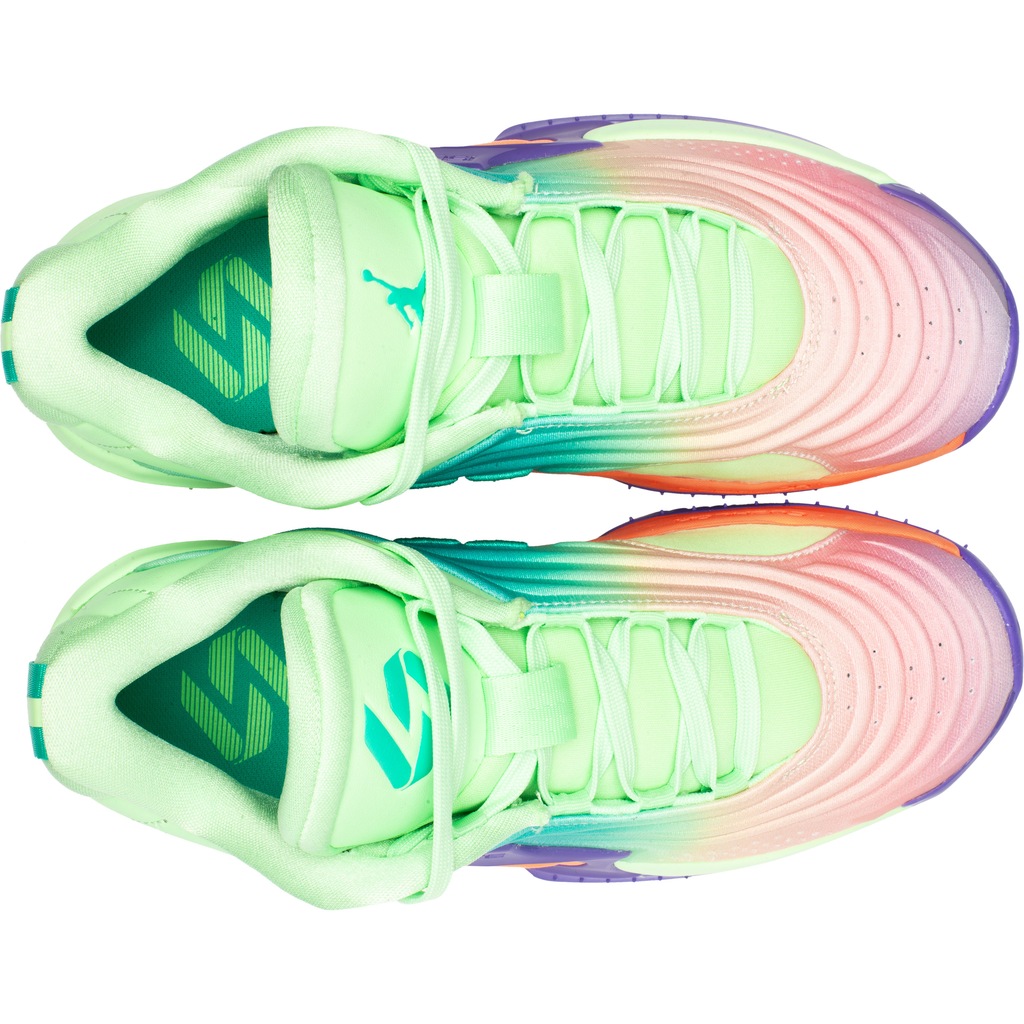 Tênis Nike Jordan Luka 3 V2 Masculino em Promoção | Centauro