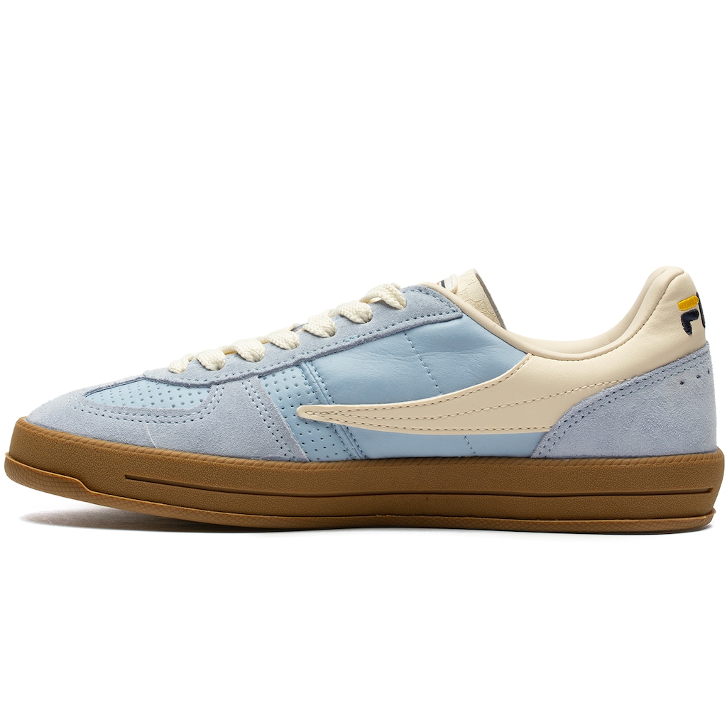 Tênis Fila FX Court 70 Vintage Feminino em Promoção | Centauro