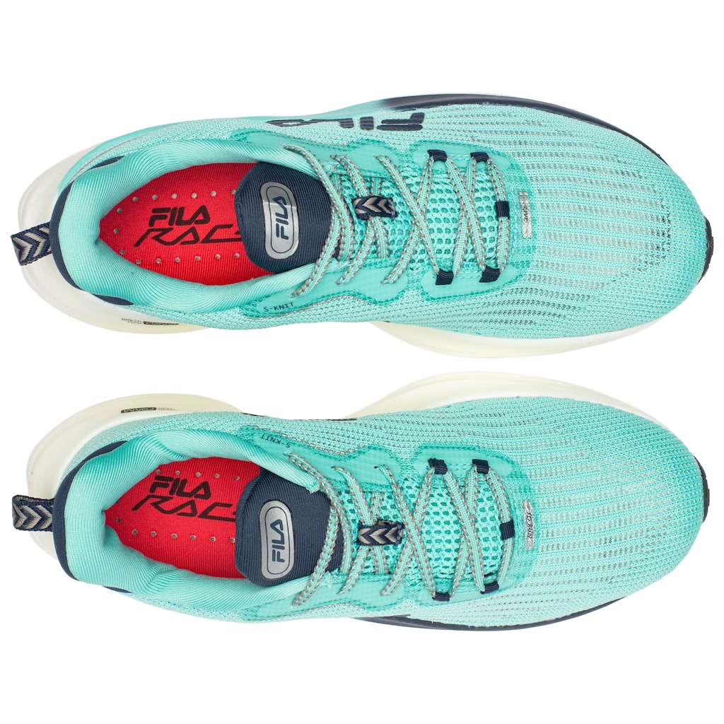 Tênis Fila Racer Speedzone Masculino | Centauro