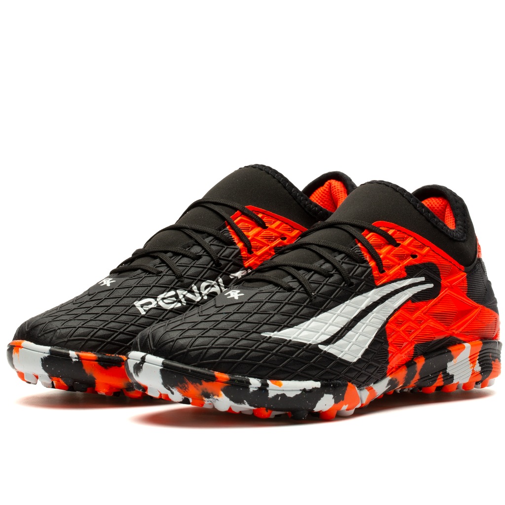 Chuteira Society Penalty Rx Locker Kids Y-3 Júnior em Promoção | Centauro