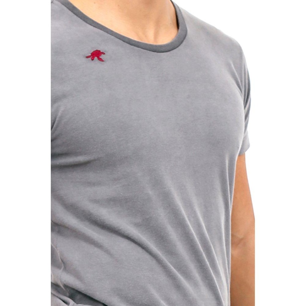 Camiseta Kahú Guardians Maori Turtle - Masculina | Centauro