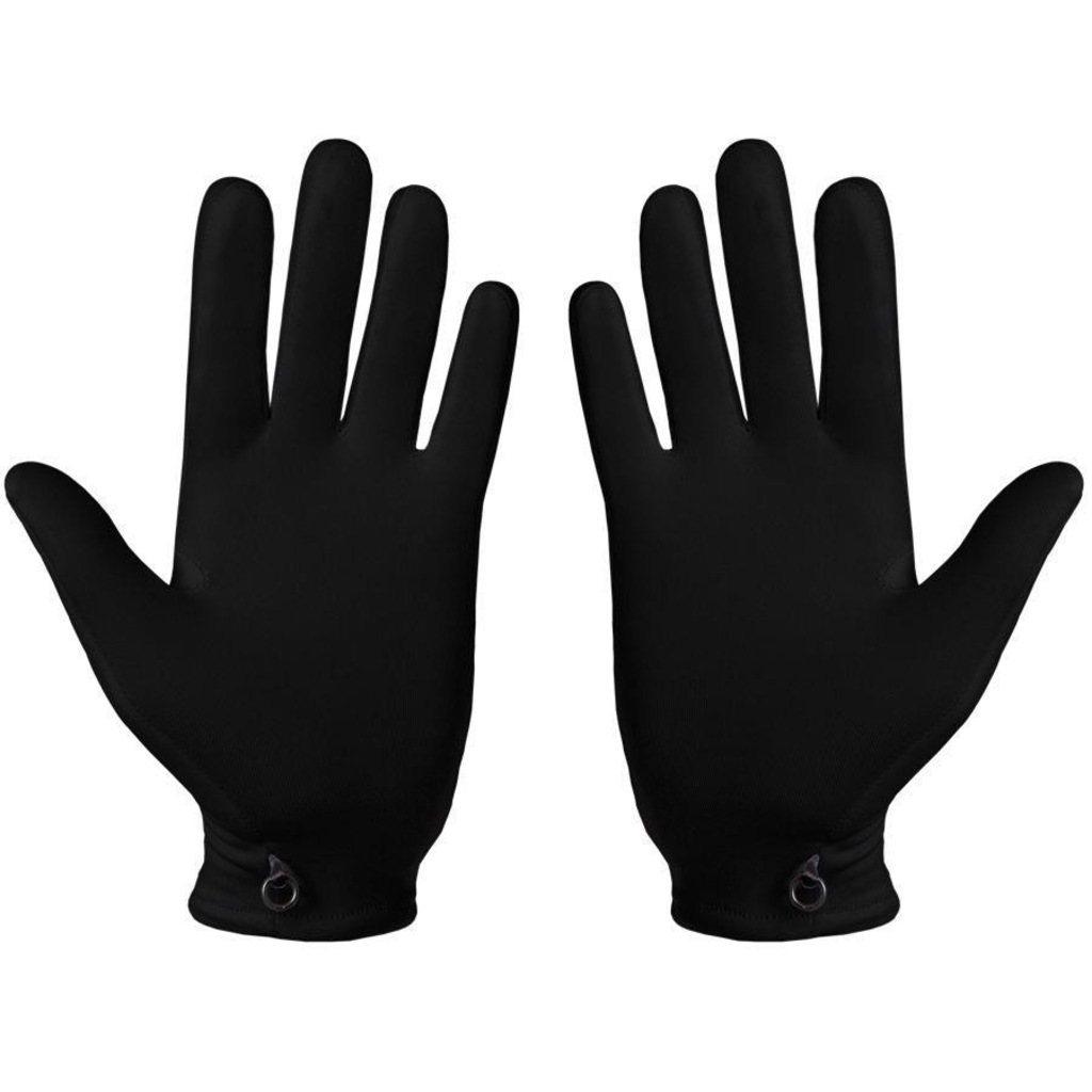 Luva de Frio Segunda Pele Roupas Térmicas Frio Intenso - Adulto | Centauro