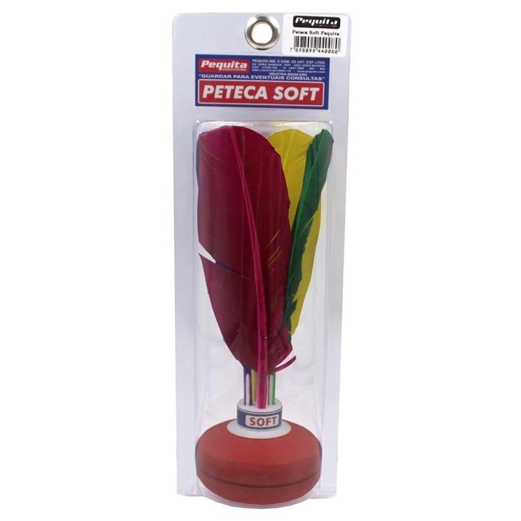 Peteca Pequita Soft | Centauro