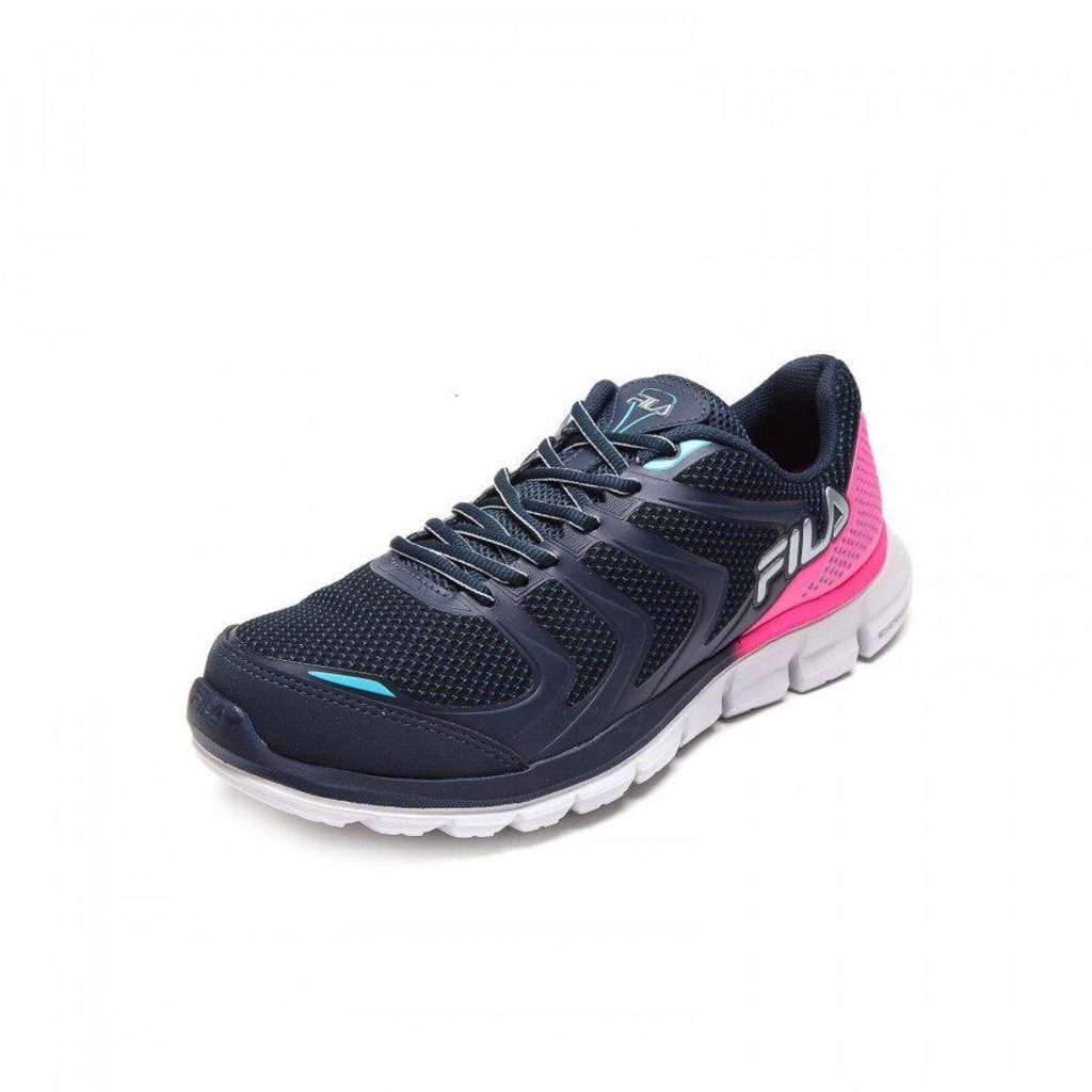 Tênis Fila Powerfull - Feminino | Centauro