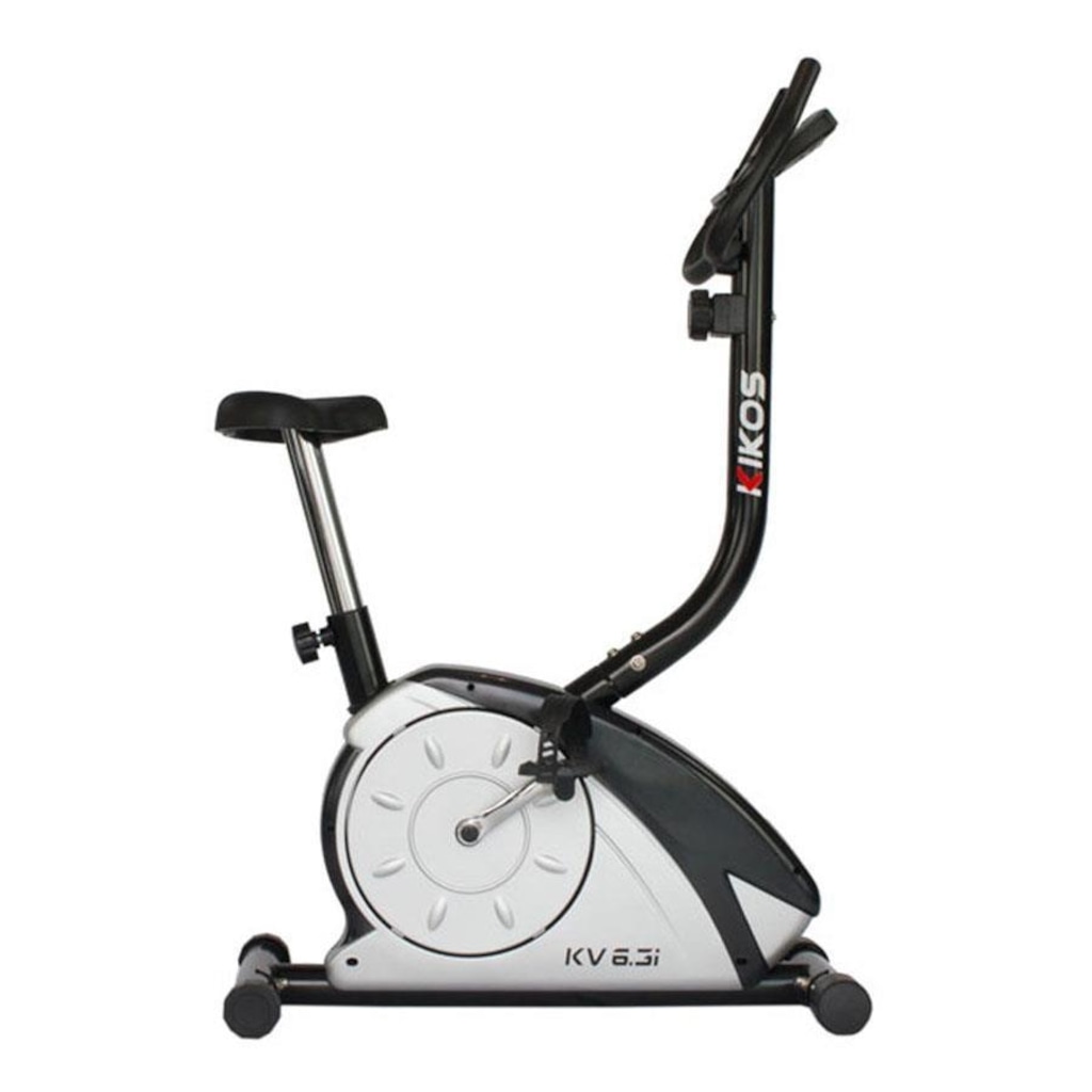Bicicleta Ergométrica Kikos Kv6.3i | Centauro