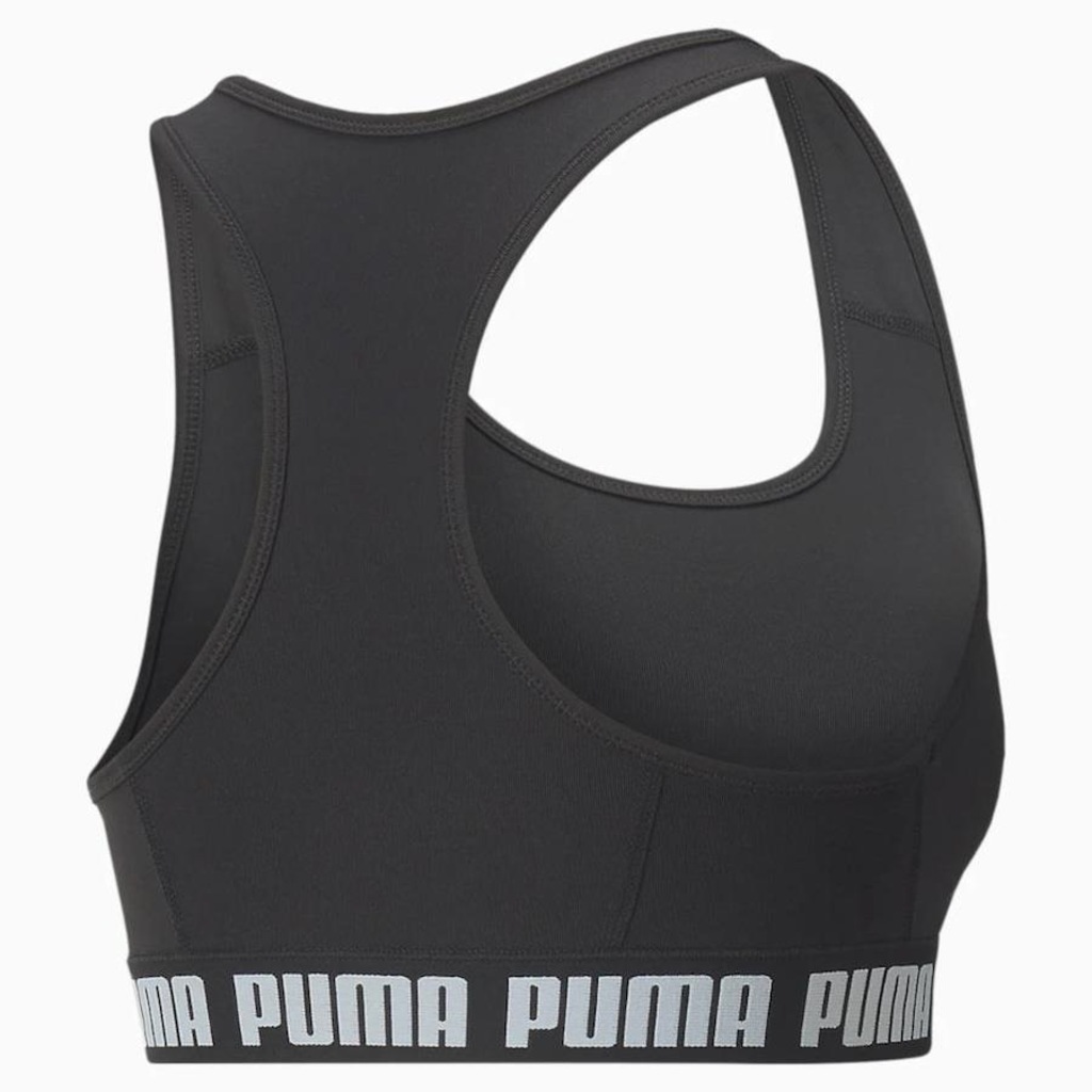 Top Fitness Puma Mid Impact Strong Bra - Adulto | Centauro