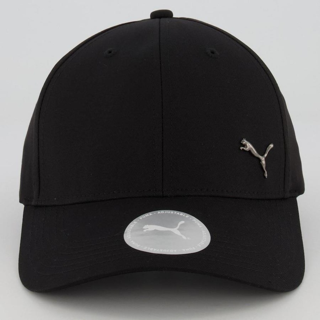 Boné Puma Metal Cat - Strapback - Adulto | Centauro