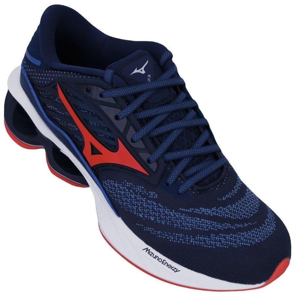 Tênis Mizuno Wave Creation 23 - Masculino | Centauro