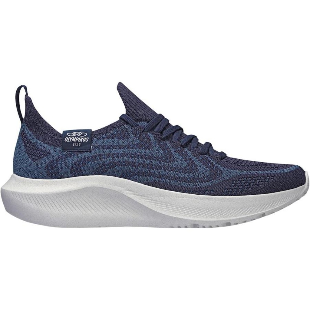 Tênis Olympikus 232G Ultraleve - Masculino | Centauro
