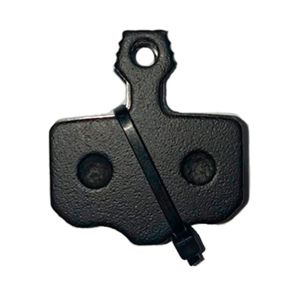 Pastilha de Freio Absolute ABS-01A Semi Metálica | Centauro