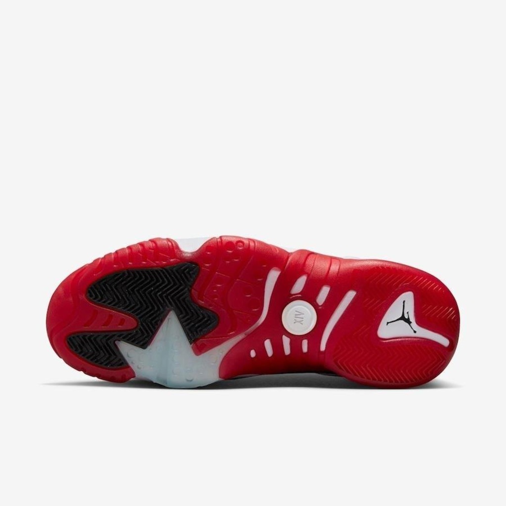 Tênis Nike Jordan Jumpman Two Trey - Masculino em Promoção | Centauro