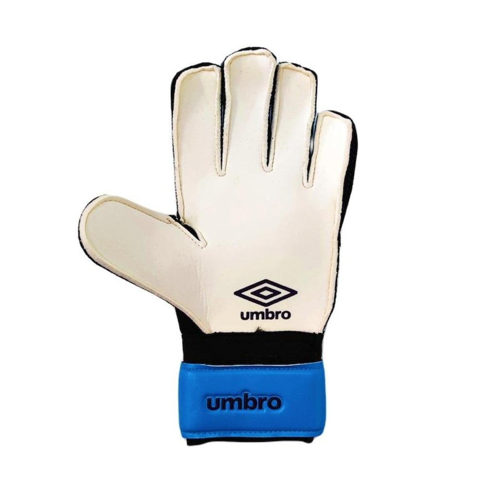 Luva de Goleiro Umbro GK Original - Infantil | Centauro