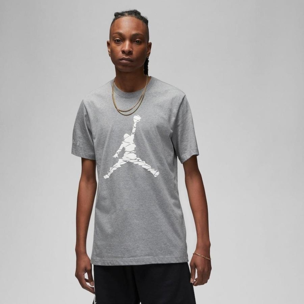 Camiseta Nike Jordan - Masculina | Centauro
