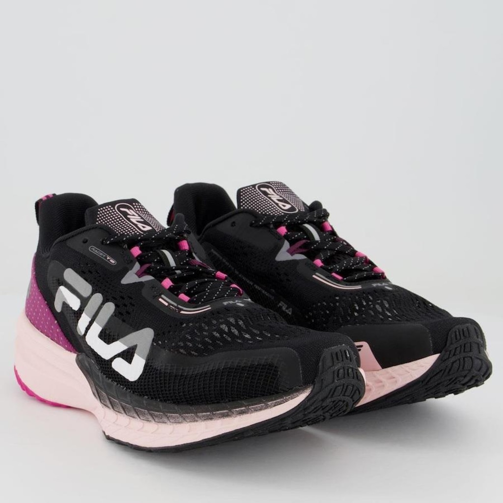 Tênis Fila Racer T2 - Feminino | Centauro