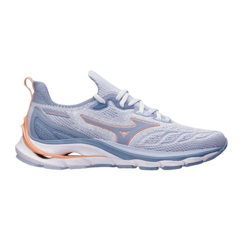 Tênis Mizuno Wave Mirai 4 - Feminino | Centauro