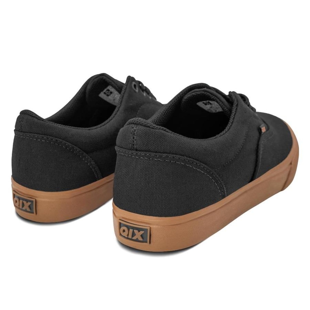 Tênis Qix Sunset Vulcanizado - Unissex em Promoção | Centauro