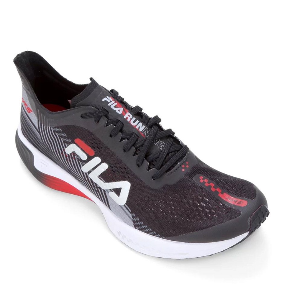 Tênis Fila KR5 - Masculino | Centauro