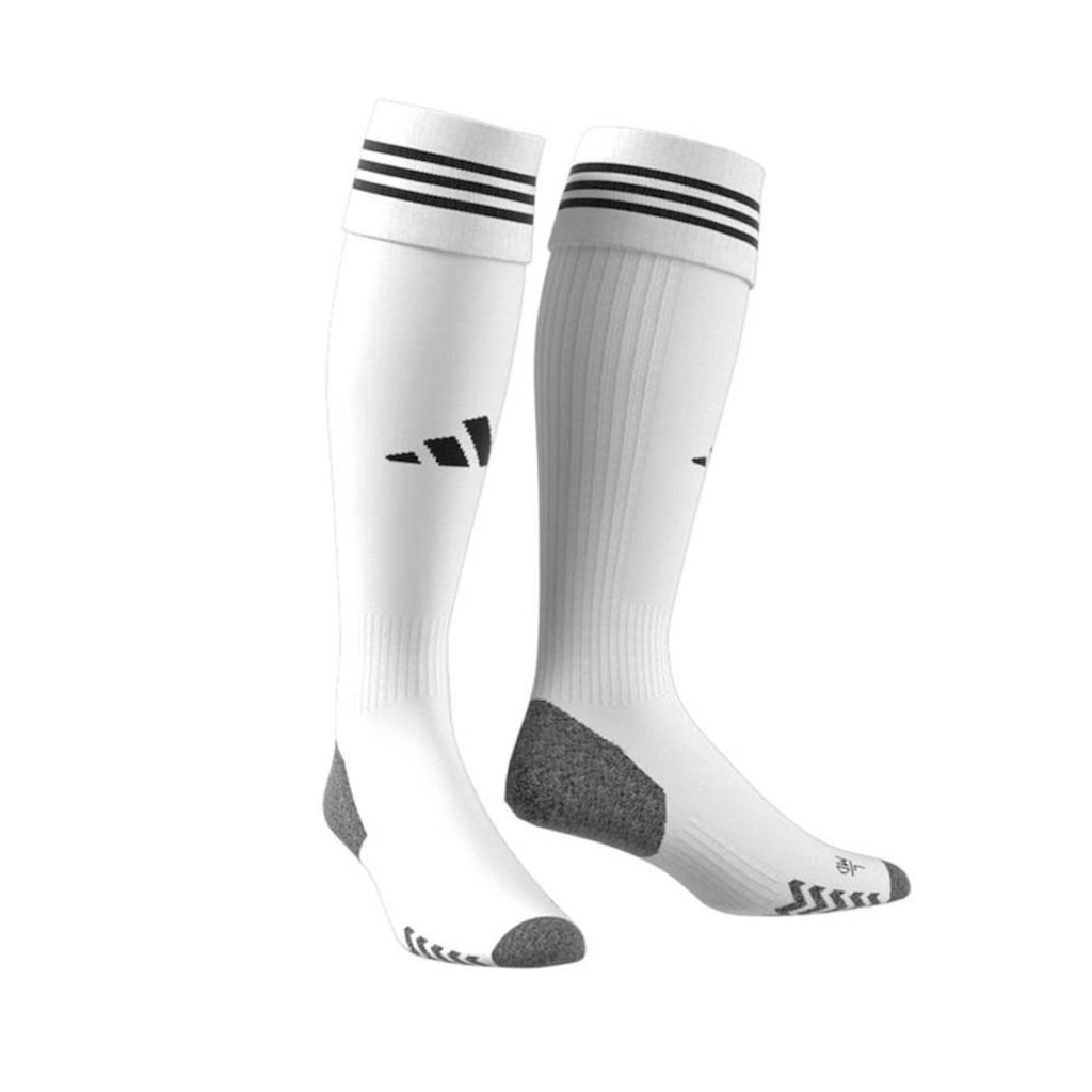 Meião adidas Adisock 23 - Adulto | Centauro