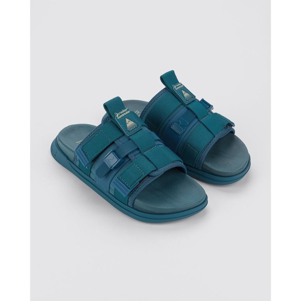 Chinelo Slide Rider Rsx Commuter Pack Slide Ad - Unissex | Centauro