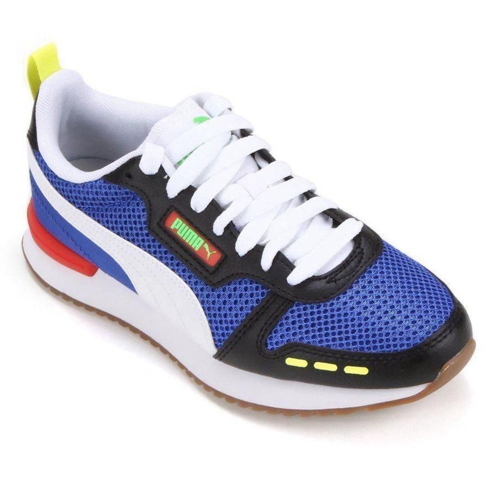 Tênis Puma R78 Og Dazzling - Feminino | Centauro