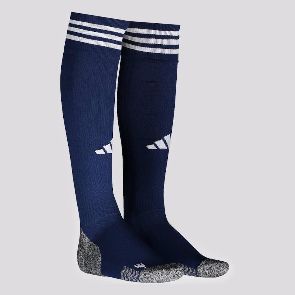 Meião adidas Adisock 23 - Adulto | Centauro