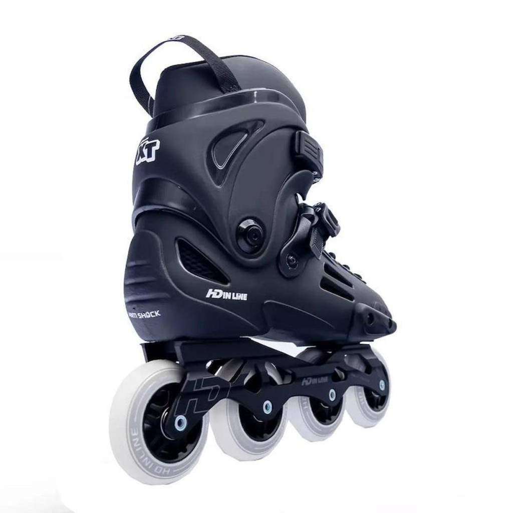 Patins HD InLine XT - In line - ABEC-9 - Adulto | Centauro