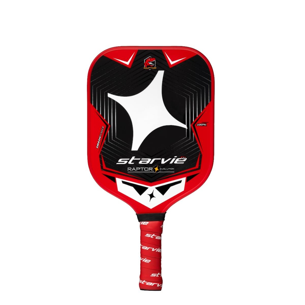 Raquete de Beach Starvie Tennis Pickleball Raptor | Centauro