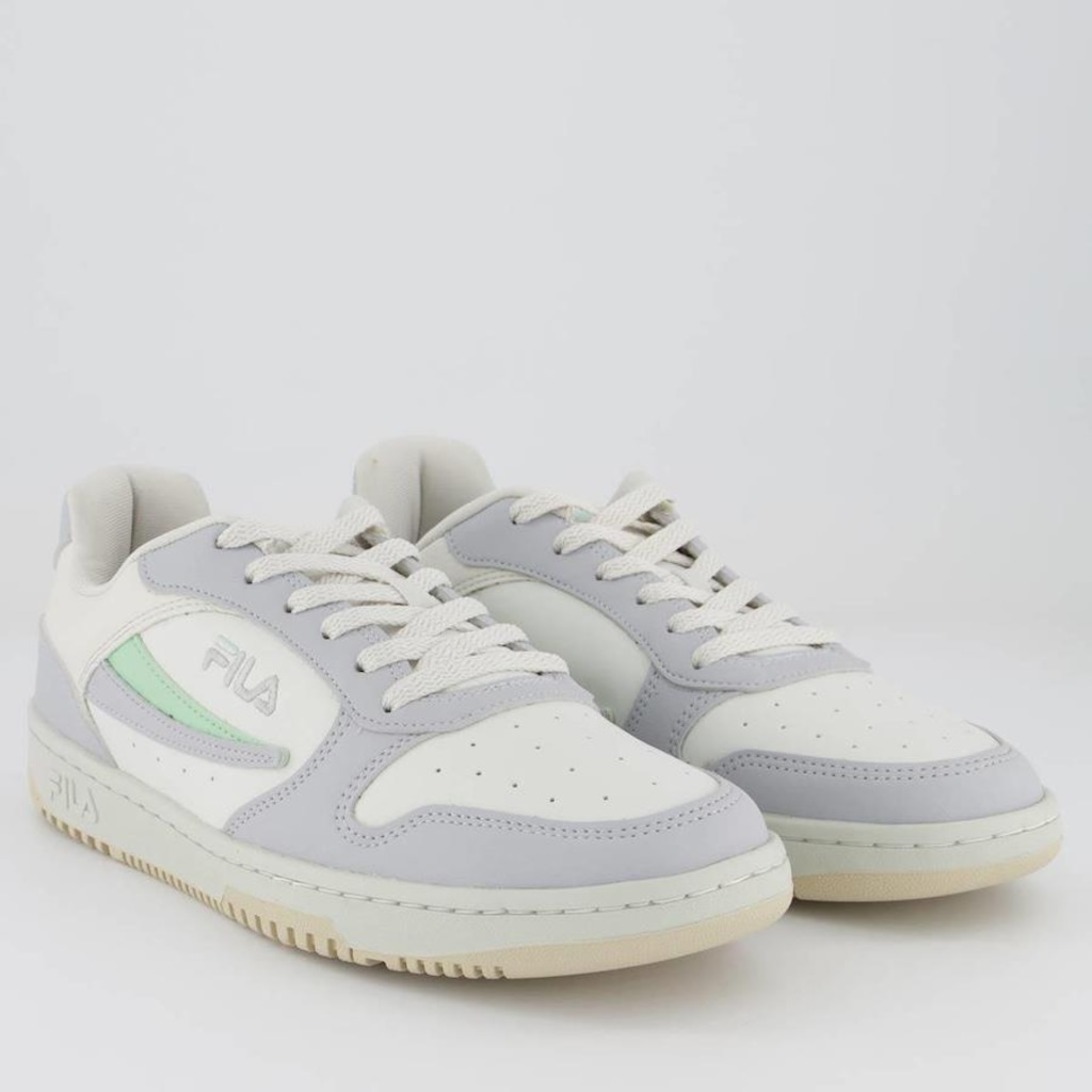 Tênis Fila FX-33 Low - Feminino em Promoção | Centauro