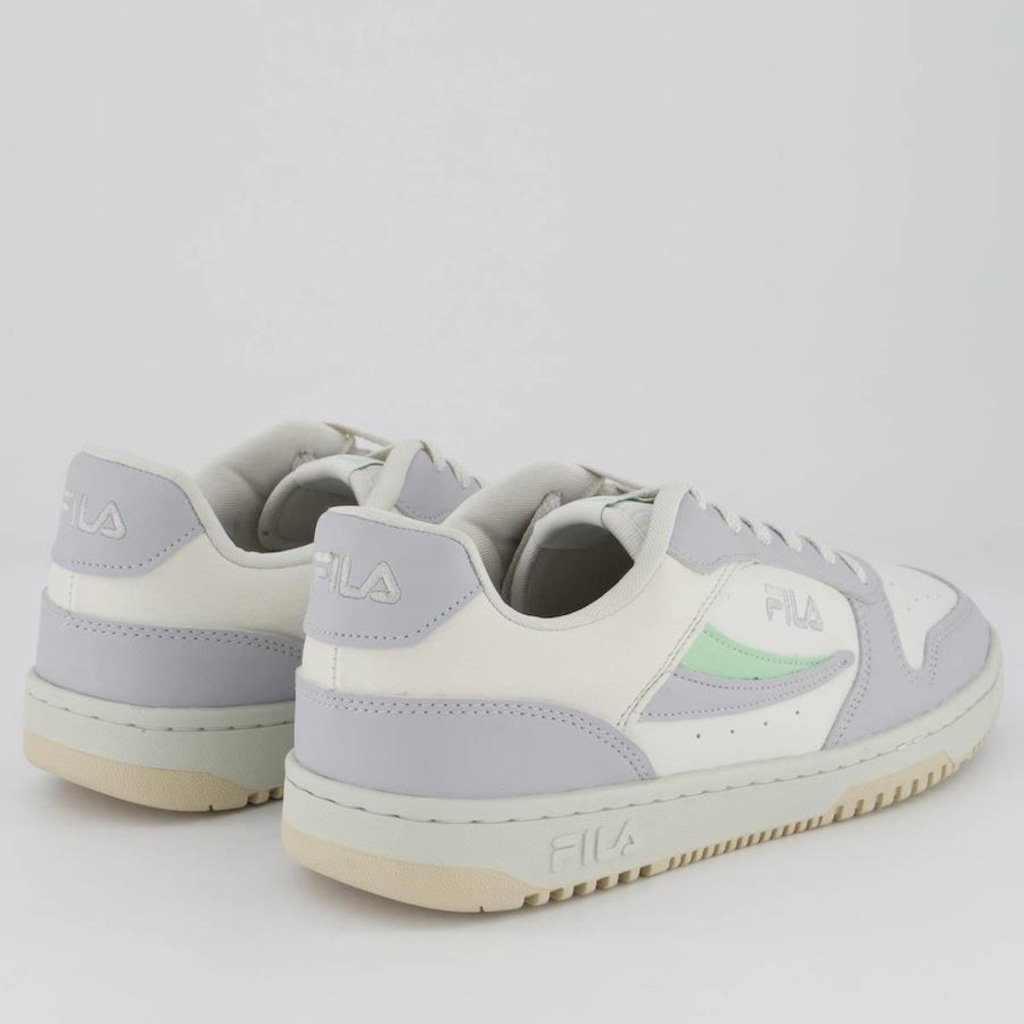 Tênis Fila FX-33 Low - Feminino em Promoção | Centauro