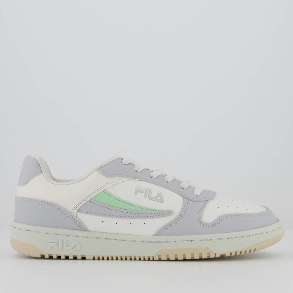 Tênis Fila FX-33 Low - Feminino em Promoção | Centauro