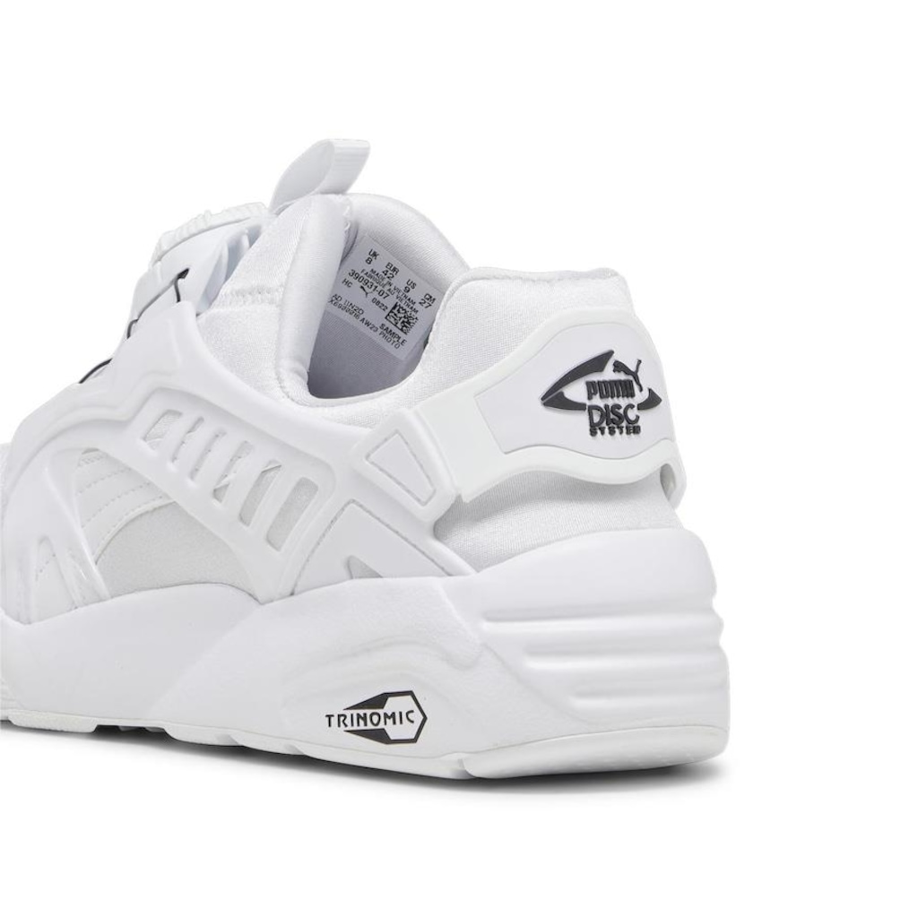 Tênis Puma Disc Blaze og - Feminino em Promoção | Centauro